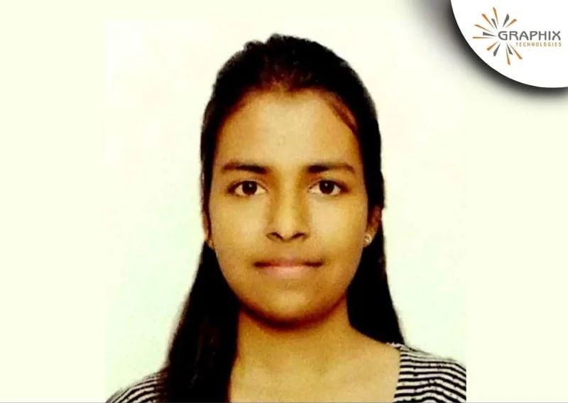 Ms. Bhakti Rite | Graphix Technologies